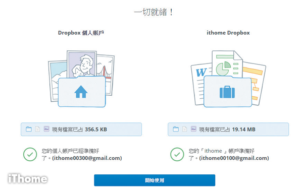 搶攻企業應用，商用版Dropbox可管控多人分享 | iThome