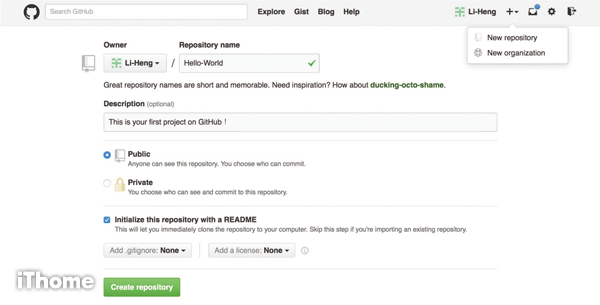 Git達人教你搞懂GitHub基礎觀念 | iThome