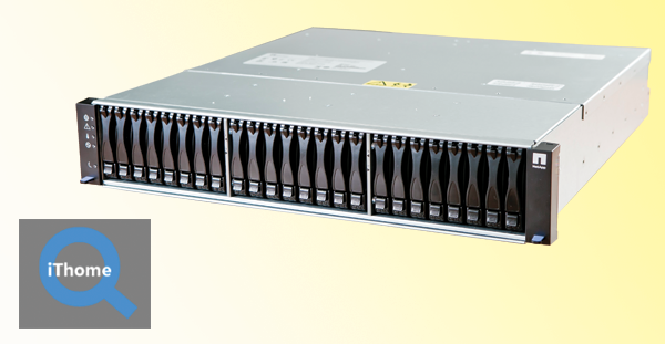 NetApp EF系列全快閃儲存第3代，提供充足擴充性與完整資料服務 | iThome