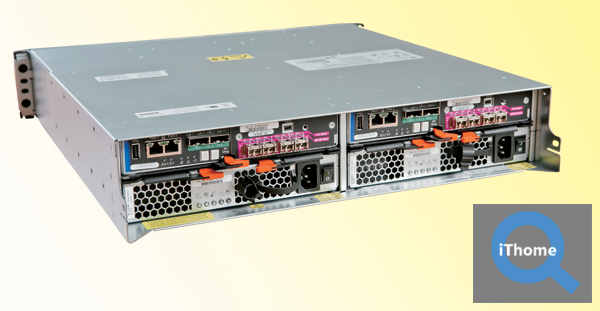 NetApp EF系列全快閃儲存第3代，提供充足擴充性與完整資料服務 | iThome