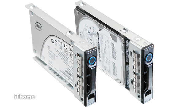 雲達QxStack HC系列超融合伺服器，提供完整vSphere整合與靈活擴展能力 | iThome