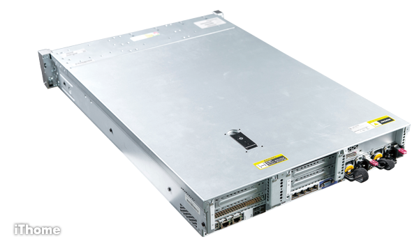 HPE ProLiant伺服器結合老牌StoreVirtual軟體，打造vSphere環境的超融合應用平臺 | iThome