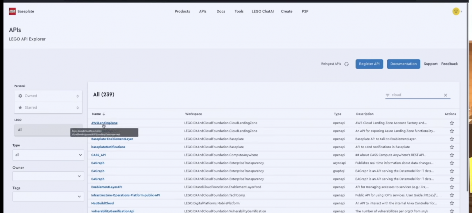 樂高集團如何實踐平臺工程？徹底改組傳統AI，擁抱雲端優先和API優先戰略 | iThome