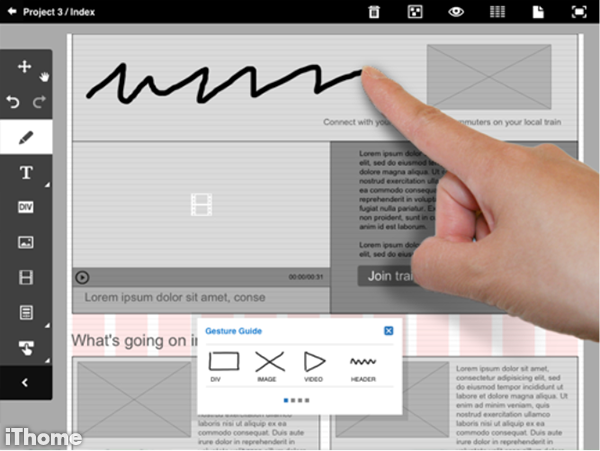 迎向HTML5與平板使用體驗，Adobe CS6大轉變 | iThome
