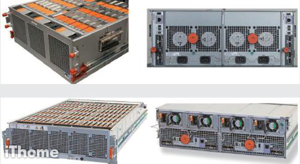 EMC旗艦產品VMAX邁入第三代，性能、可靠度大升級 | iThome