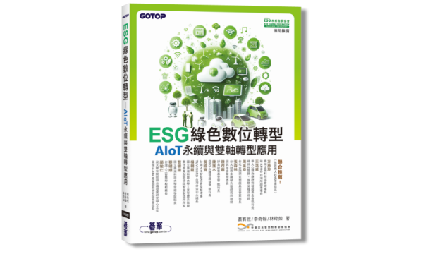 淺談永續報告書標準 | iThome