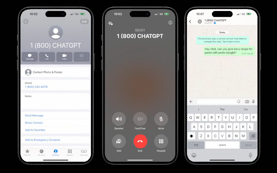OpenAI十二天開發者系列功能大剖析，o1推理終於推出API了 | iThome