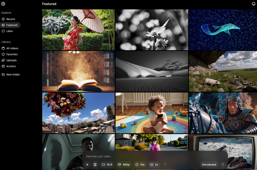 從十二天發表來看OpenAI的2025戰略布局 | iThome