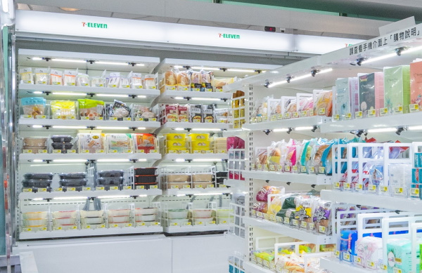 【無人超商模式大比較】X-Store 7號店與Amazon Go的科技關鍵差異 | iThome