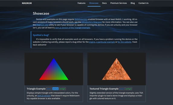 【WebAssembly應用案例直擊】它們都在用WebAssembly | iThome
