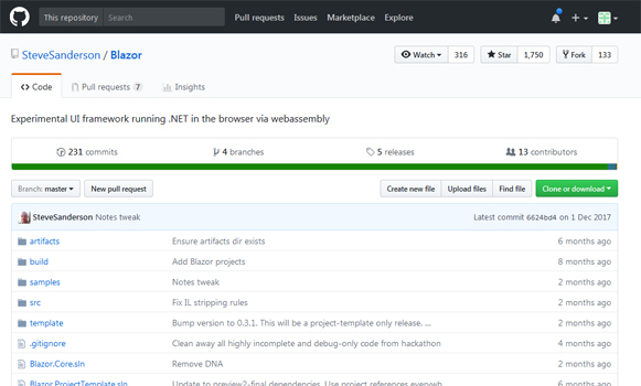 【WebAssembly應用案例直擊】它們都在用WebAssembly | iThome