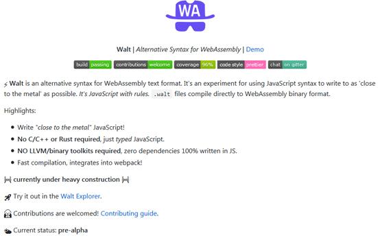 【WebAssembly應用案例直擊】它們都在用WebAssembly | iThome