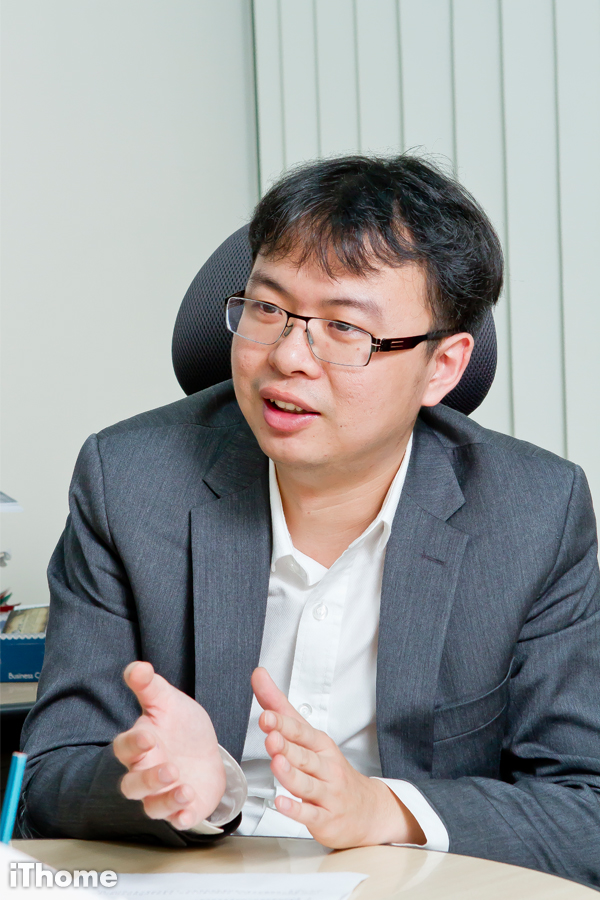 Google I/O 2014開發大會快報：Material Design最讓開發者驚艷 | iThome