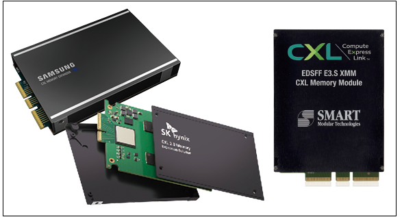 【擴展伺服器記憶體資源新選擇】接近實用階段的CXL擴充記憶體卡產品 | iThome