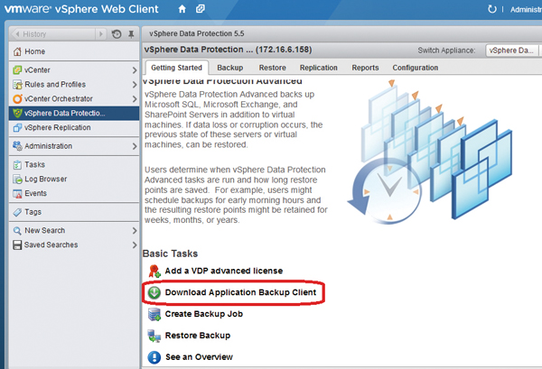 徹底搞懂VMware VDP備份：備份與遠端複製篇 | iThome