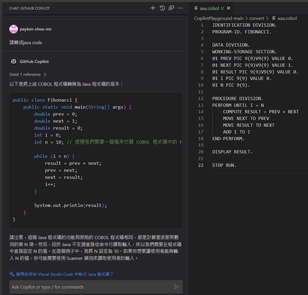 全球上百萬開發者為之瘋狂的GitHub Copilot到底在紅什麼？ | iThome