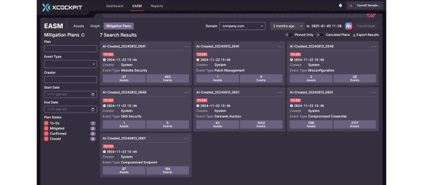 奧義智慧 XCockpit EASM 榮獲 2024 台灣資安精品獎 創新獎 推動企業資安管理再升級 | iThome