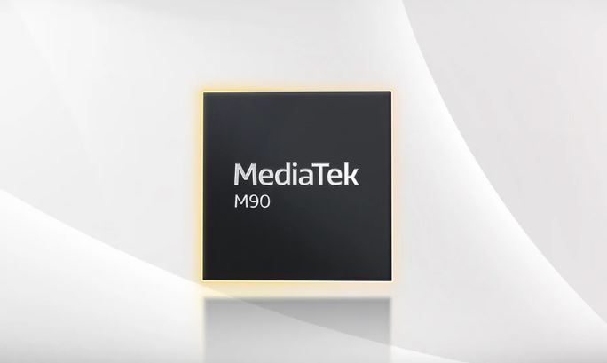 MWC：聯發科、高通展示5G-Advanced數據機晶片，5G網速推升至12Gbps | iThome