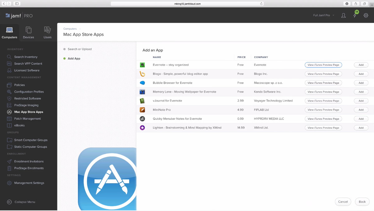 裝置管控聚焦iOS與macOS，Jamf強調與蘋果系統深度整合 | iThome
