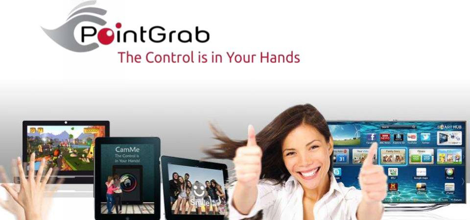 倚碩科技宣布與手勢辨識技術公司PointGrab合作 提供手勢辨識技術解決方案 | iThome