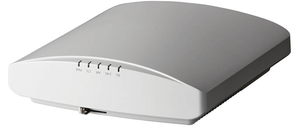 友訊代理Ruckus推出首款支援物聯網和LTE的802.11ax AP ─ Ruckus R730 專為於體育館、公共場所、鐵路車站和學校部署 ...