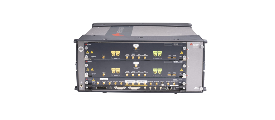 是德科技和高意攜手推出每通道200G的多模VCSEL技術，革新資料傳輸與網路效率 | iThome