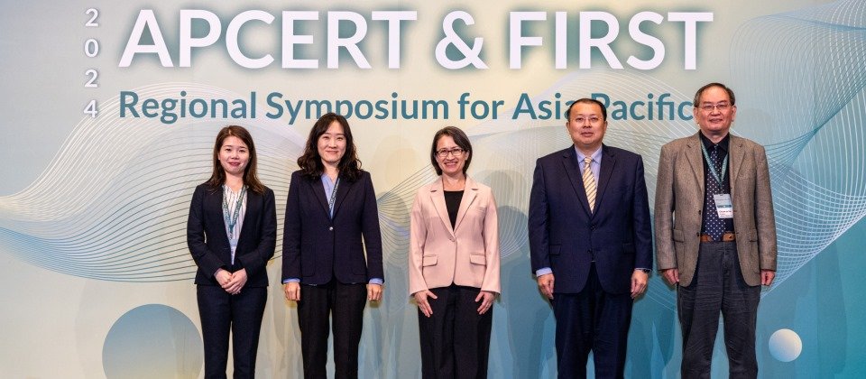 APCERT 2024會員年會暨國際資安研討會於台北盛大舉行，台灣強化亞太地區資安協作 | iThome