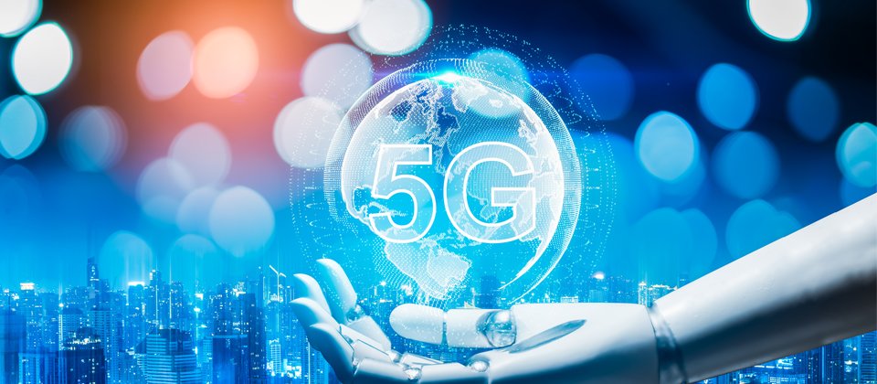 5G引領轉型風潮，資安檢測從何下手 | iThome