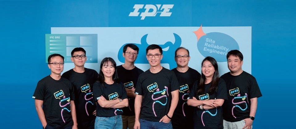 國泰金控打造 SRE 戰鬥團隊 六種角色佈局 | iThome