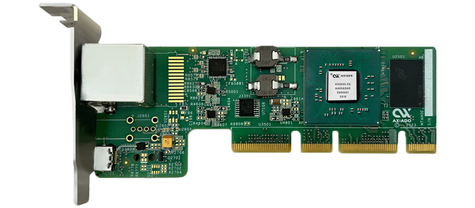 Axiado推出基於OCP標準的DC-SCM 2.0模組，提升資料中心安全性 | iThome