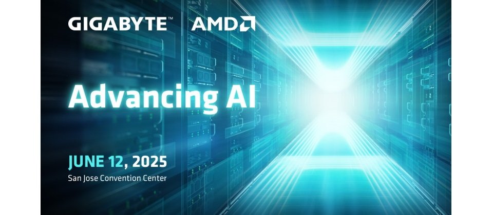 技鋼科技參與 AMD Advancing AI 2025，展示針對 AMD Instinct MI355X 及 MI350X GPU 的先進冷卻 AI 解決方案 | iThome