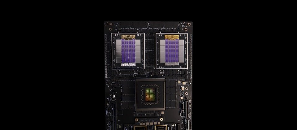 NVIDIA 推出 NVLink Fusion， 讓業界可透過 NVIDIA 合作夥伴生態系打造半客製化 AI 基礎架構 | iThome