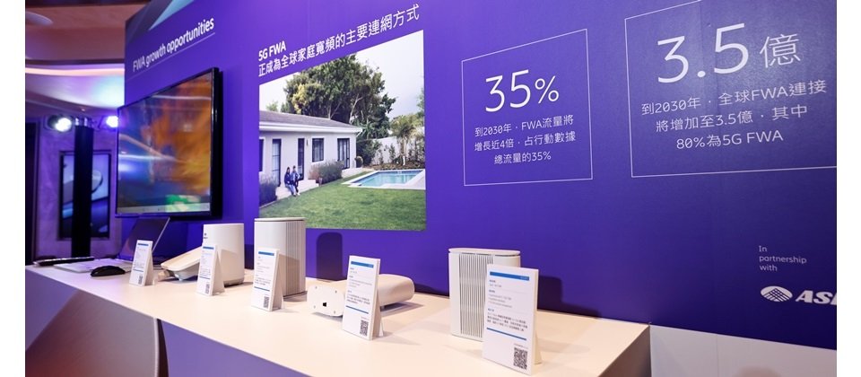 愛立信行動趨勢論壇串聯在地產業夥伴：AI、可程式化網路與開放網路API，引領台灣5G Advanced新發展 | iThome