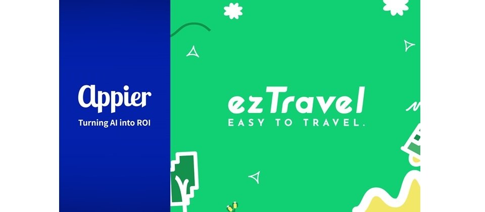 易遊網攜手 Appier 加速旅遊服務 AI 轉型 實現會員營收雙成長 | iThome