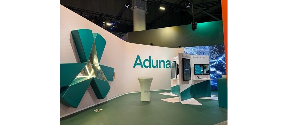 Aduna加速全球網路API生態系統發展，愛立信MWC 2025展現新進程 | iThome