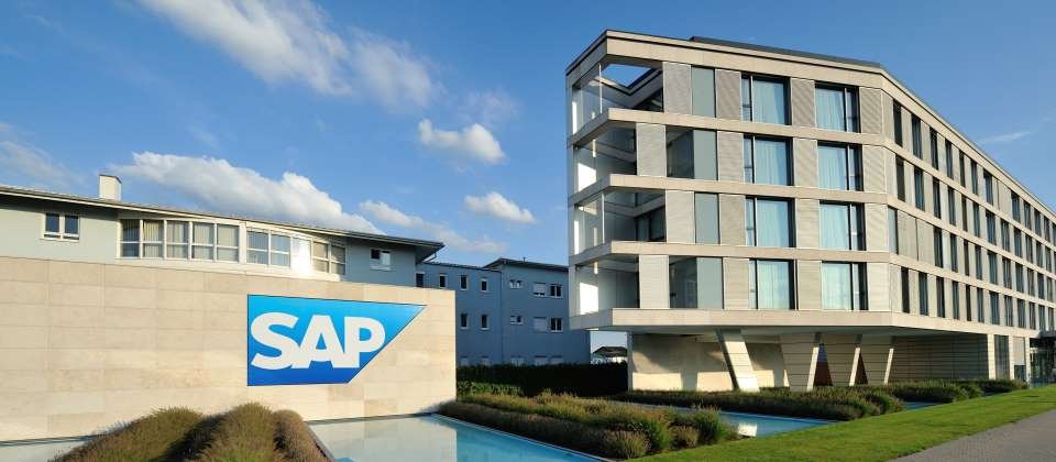 SAP發佈全新生成式AI助理Joule | iThome