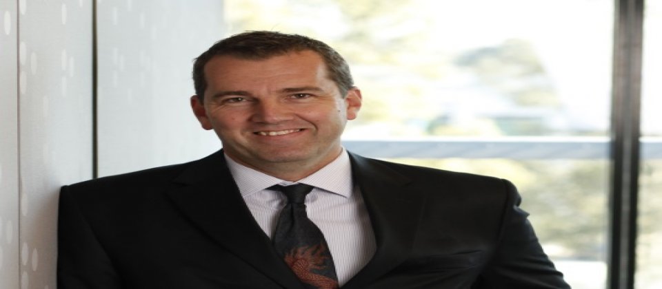 CA Technologies任命David Aston為大中華區副總裁 | iThome