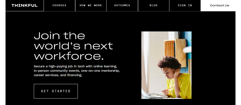 開發人員集訓中心Thinkful遭駭，重設所有用戶密碼 | iThome