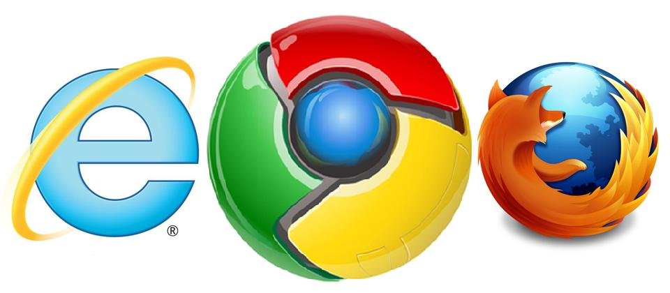 Chrome超越IE成為全球最受歡迎的瀏覽器 | iThome