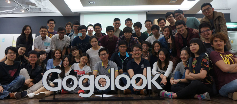 創業經驗談：Gogolook如何靠發展行動安全App闖出一片天 | iThome