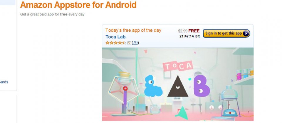 蘋果撤告，Amazon可使用Appstore名稱 | iThome