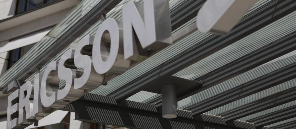 Ericsson與IBM合作研發5G天線 | iThome