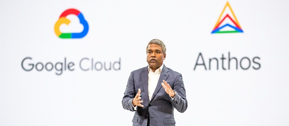 Cloud周報第19期：搶攻多雲混合雲戰場，Google推出混合雲平臺Anthos | iThome