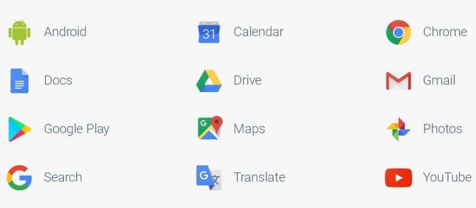 Google企業雲端服務整軍再出發，品牌統整為Google Cloud | iThome