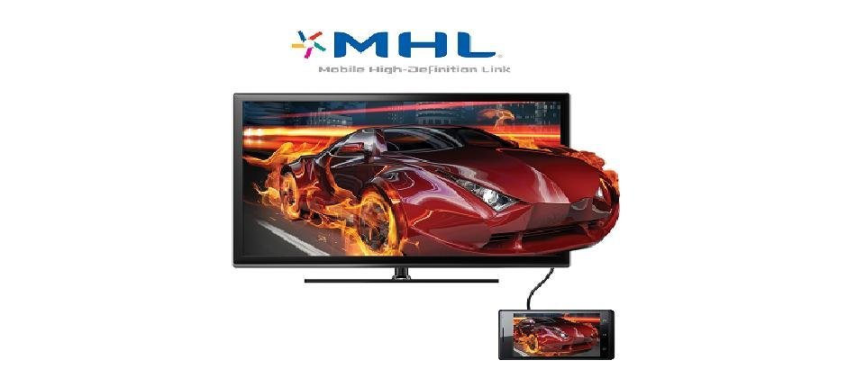 MHL 3.0規格問世，手機、平板電腦可輸出4K內容 | iThome