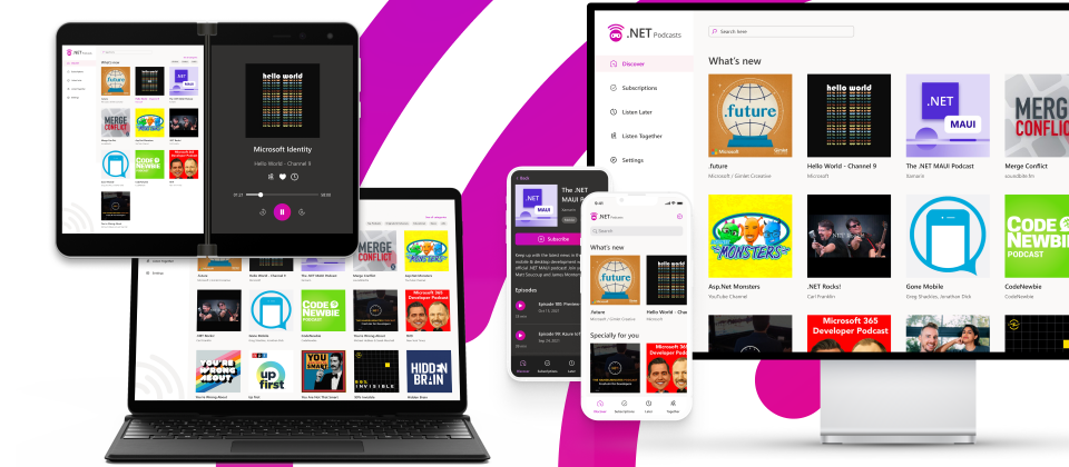 .NET MAUI開始支援Xcode 14與iOS 16 | iThome