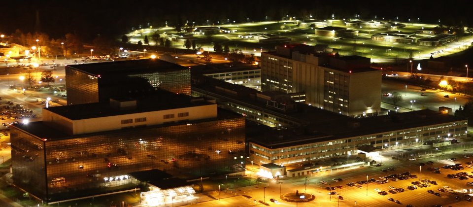 報導：NSA早已掌握全球7成電信網路 | iThome