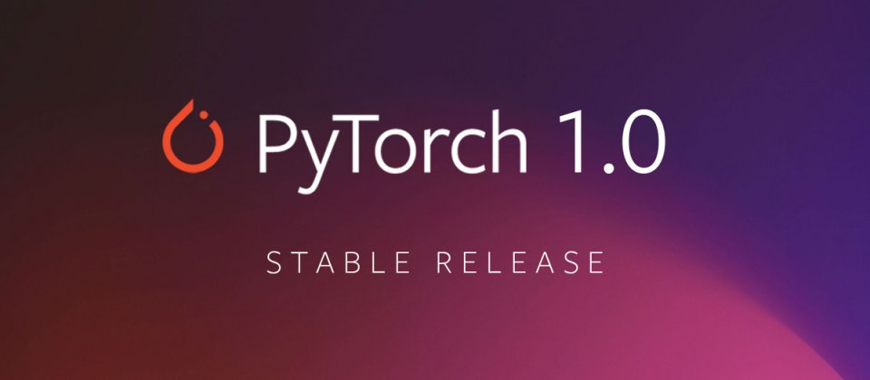 臉書釋出PyTorch 1.0正式版，挾豐富生態系助開發者快速上手 | iThome