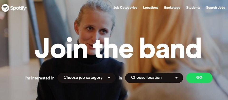 擴大線上音樂布局，Spotify將進軍硬體業務 | iThome