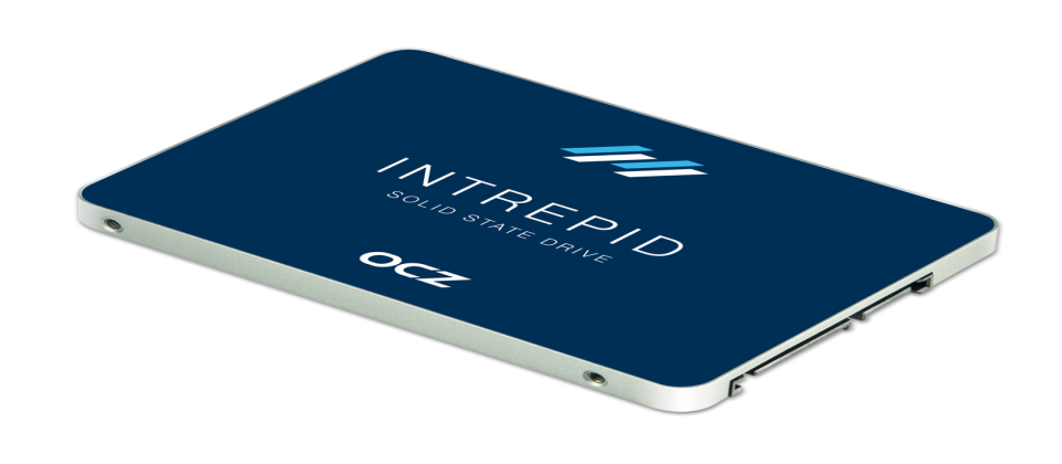 OCZ 發布全新企業級Intrepid 3000 系列高容量2TB固態硬碟產品 | iThome